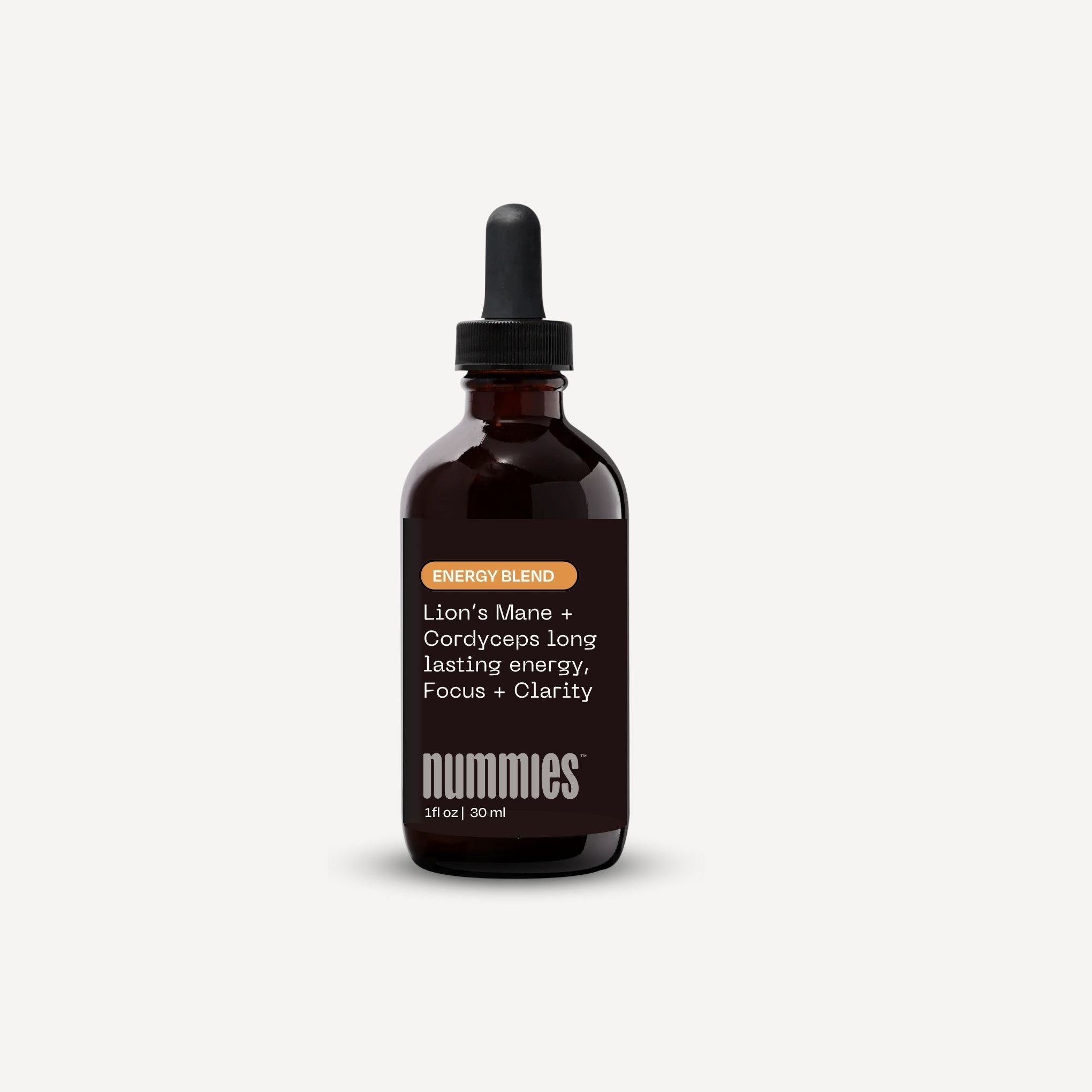 Energy Blend Drops – Nummies