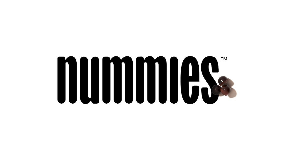 Nummies Functional Mushroom - Supplements to fuel brain & body.